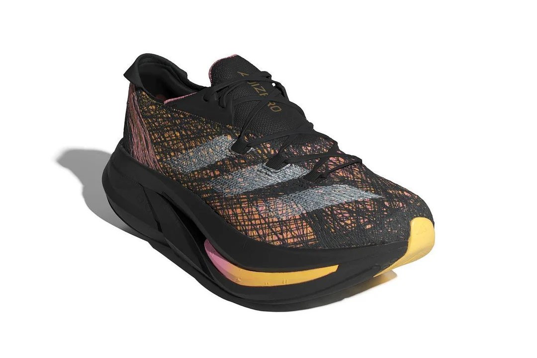 100Km con la adidas Adizero Prime X2 STRUNG – BIKILA