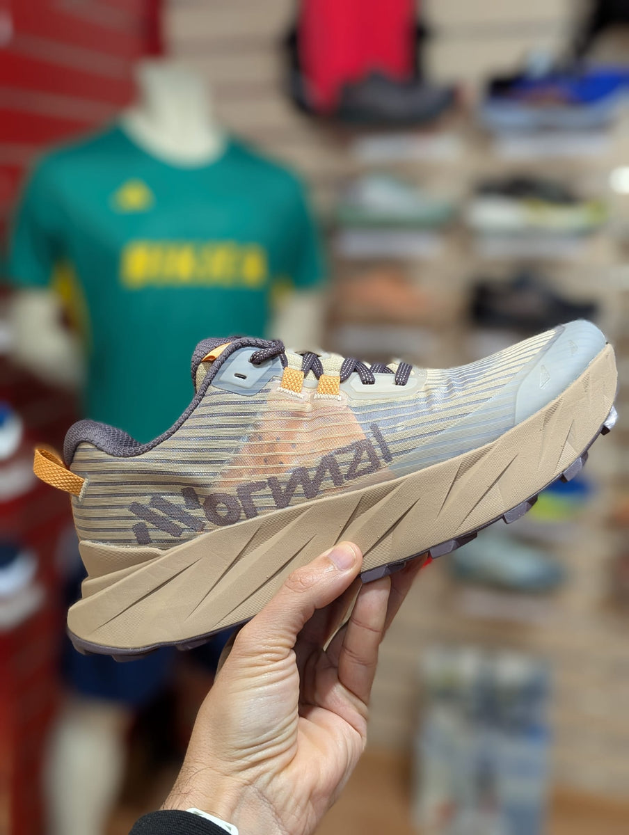 NNormal Cadi - Review completa de las nuevas zapatillas de confort – BIKILA