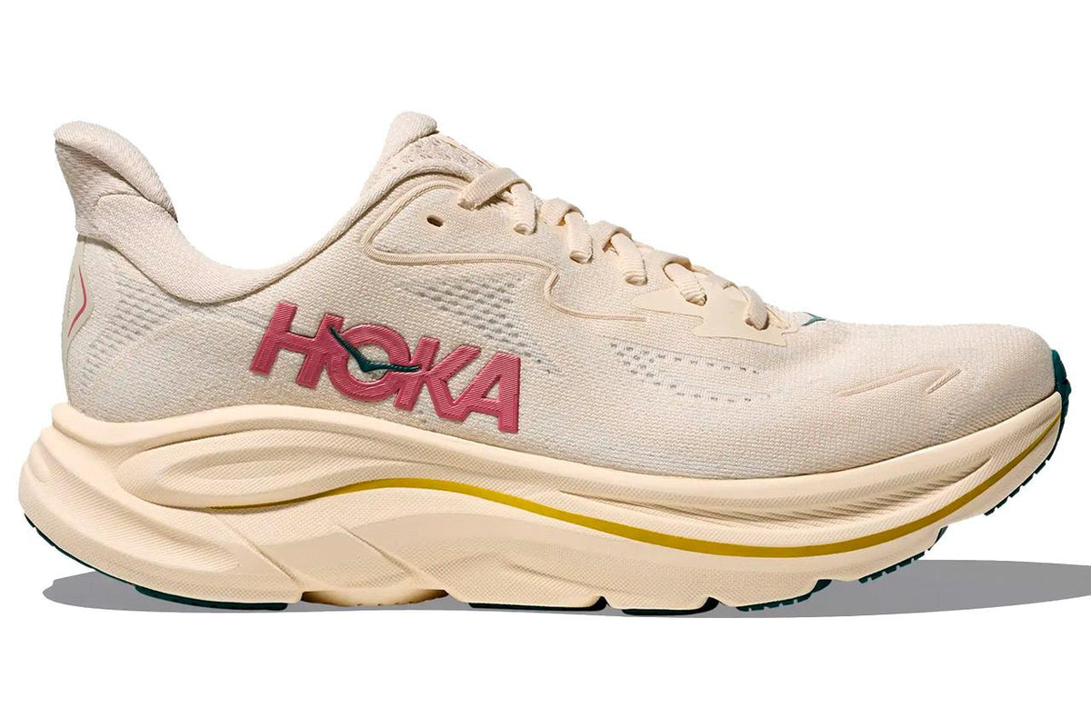 HOKA CLIFTON 10 MUJER – BIKILA