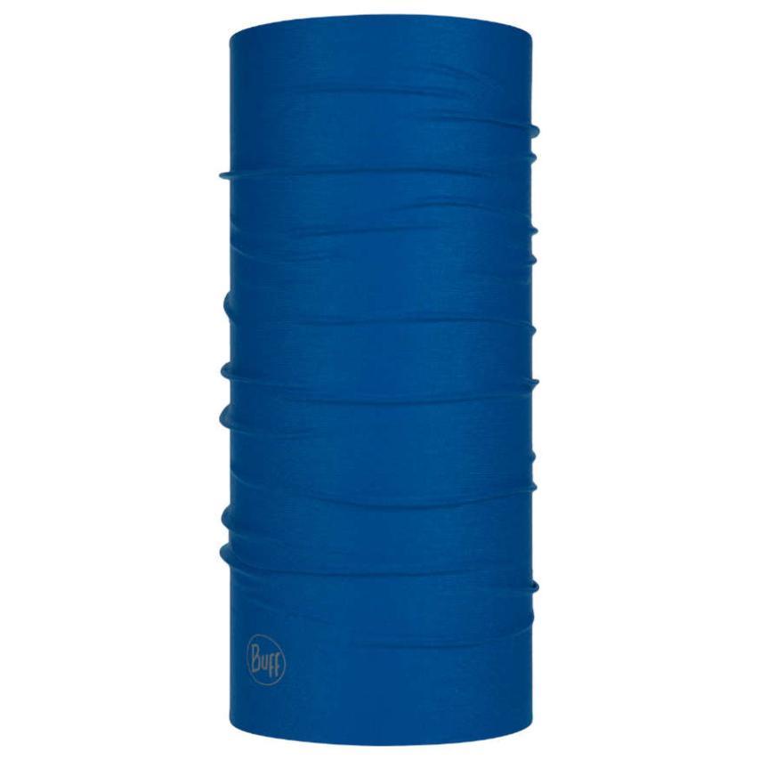 Buff ORIGINAL BUFF SOLID OLYMPIAN BLUE – BIKILA