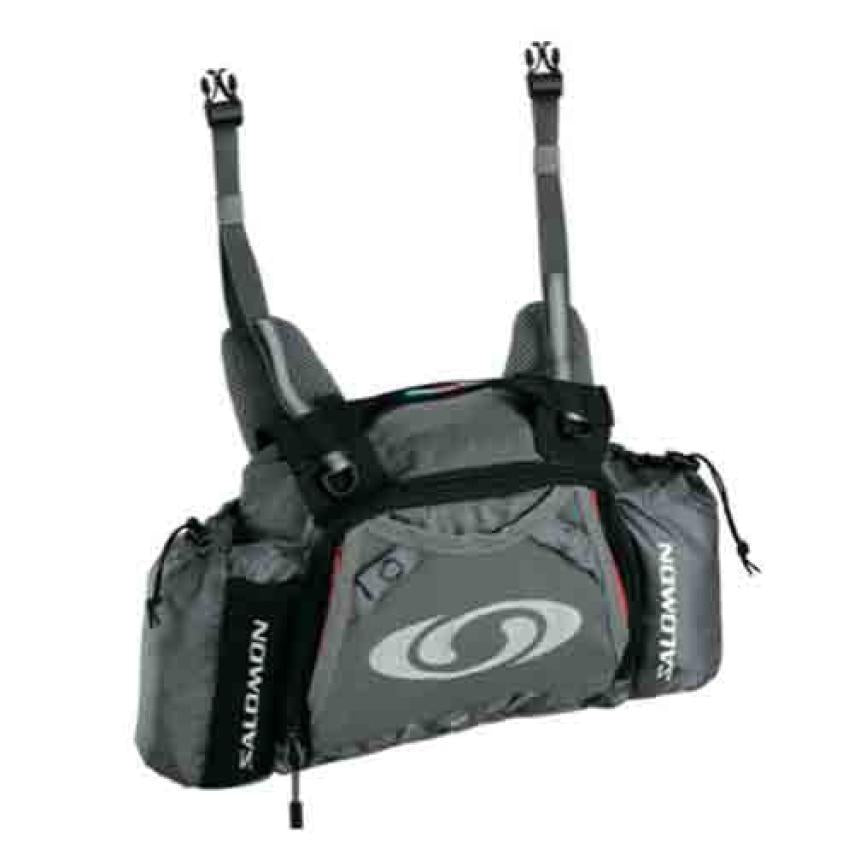 Salomon CUSTOM FRONT POCKET SALL10649100 – BIKILA