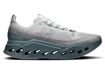 ON CLOUDSURFER MAX – BIKILA