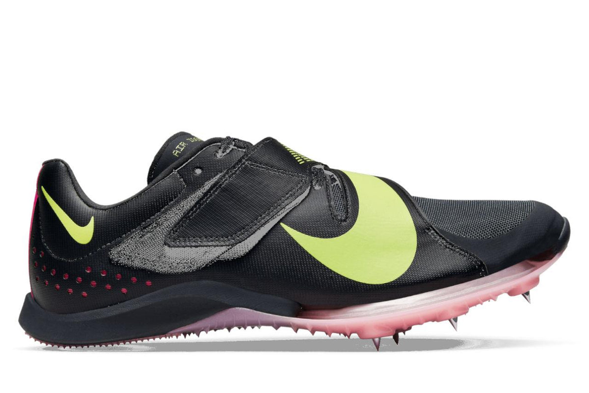 Nike AIR ZOOM LJ ELITE – BIKILA
