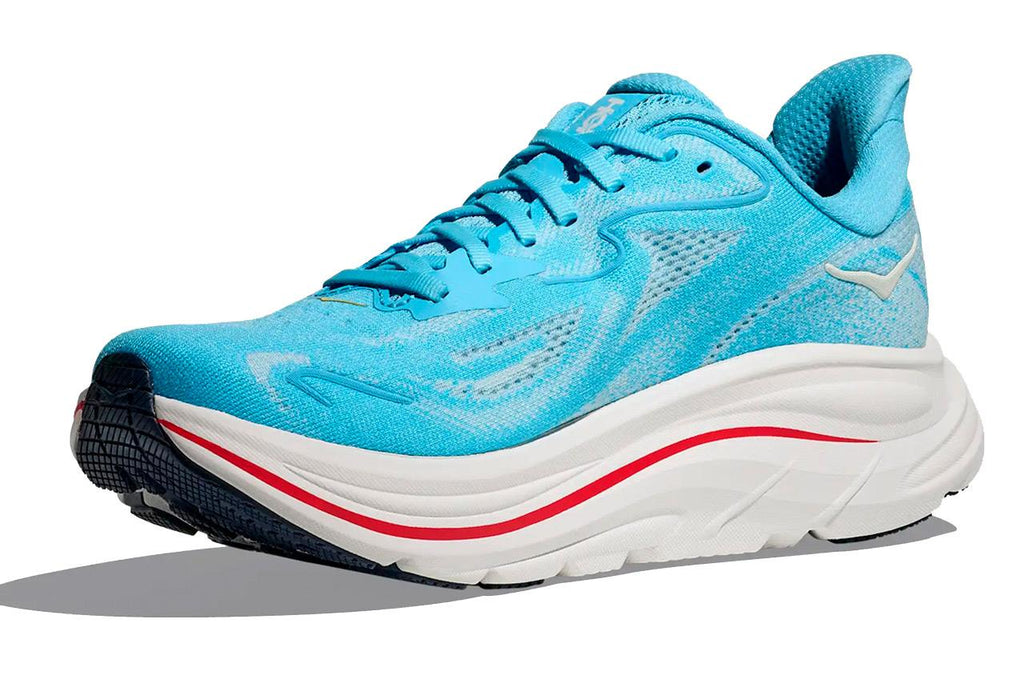 HOKA CLIFTON 10 MUJER – BIKILA